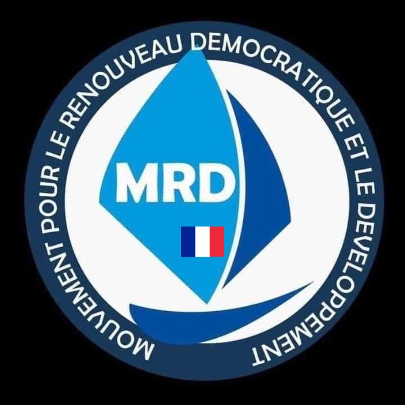 MRD FRANCE